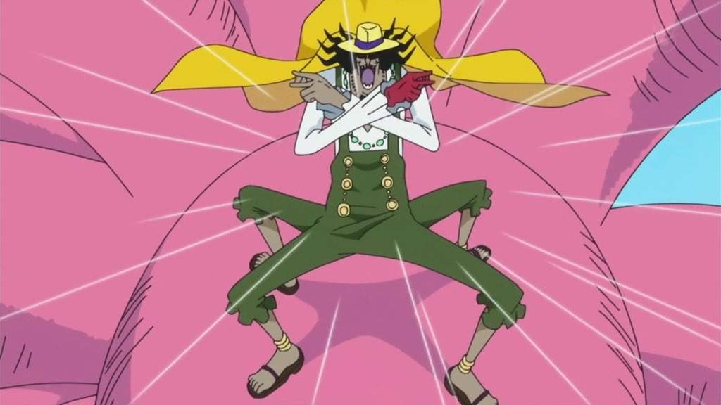 One Piece Şeytan Meyveleri Kitabı – Mustafa BÜKÜLMEZ