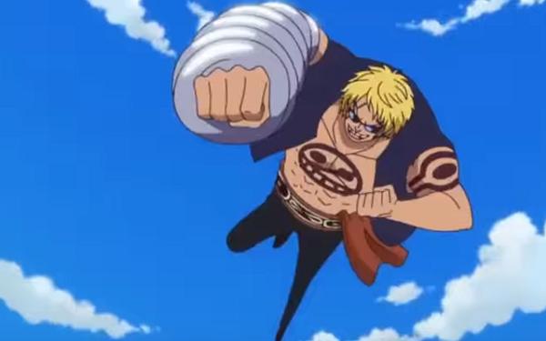One Piece Şeytan Meyveleri Kitabı – Mustafa BÜKÜLMEZ