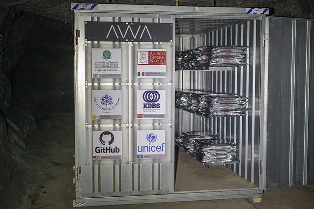 Github Arctic Code Vault Contributor Nedir? – Mustafa BÜKÜLMEZ