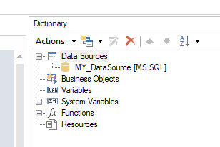 Stimulsoft Report Rapor Tasarımı Yapmak – Mustafa BÜKÜLMEZ